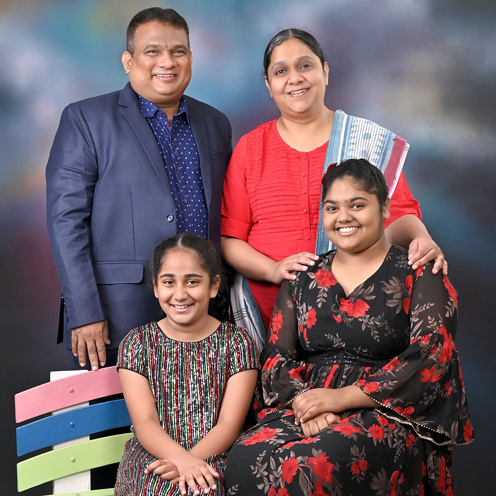 United Pentecostal Church – Chennai | Reaching the lost