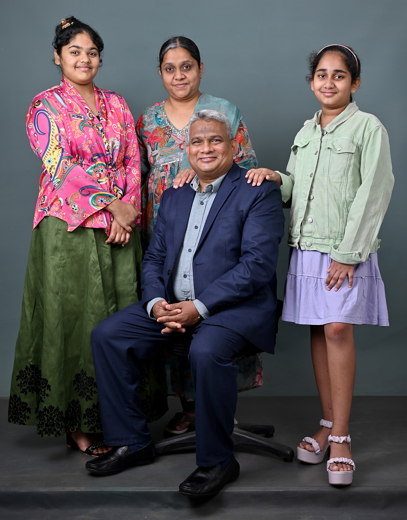 United Pentecostal Church – Chennai | Reaching the lost